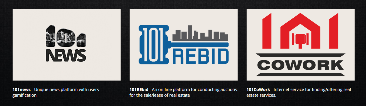 ICO review: REcoin - Vladimir Ribakov